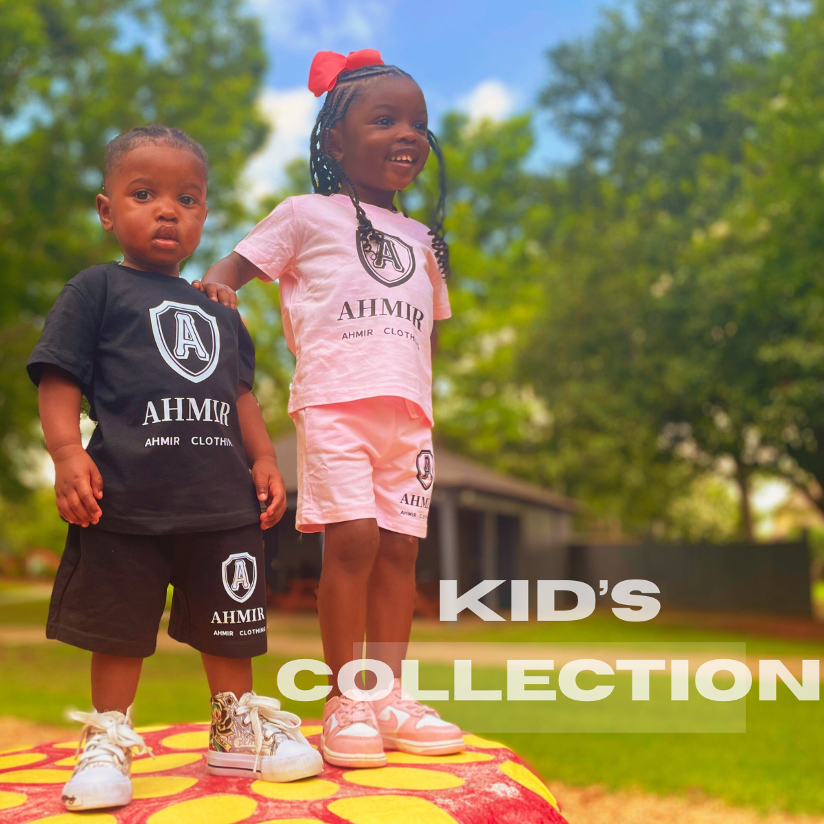 Kid’s – AHMIR CLOTHING LLC
